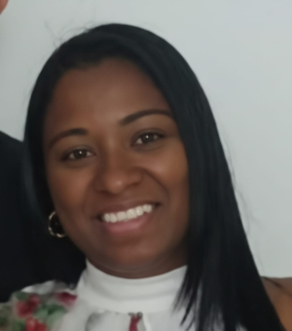 Hoja de Vida - Yuranis Patricia Botto Jiménez